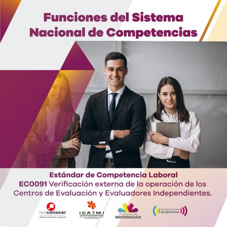 ICATMI | Red Conocer