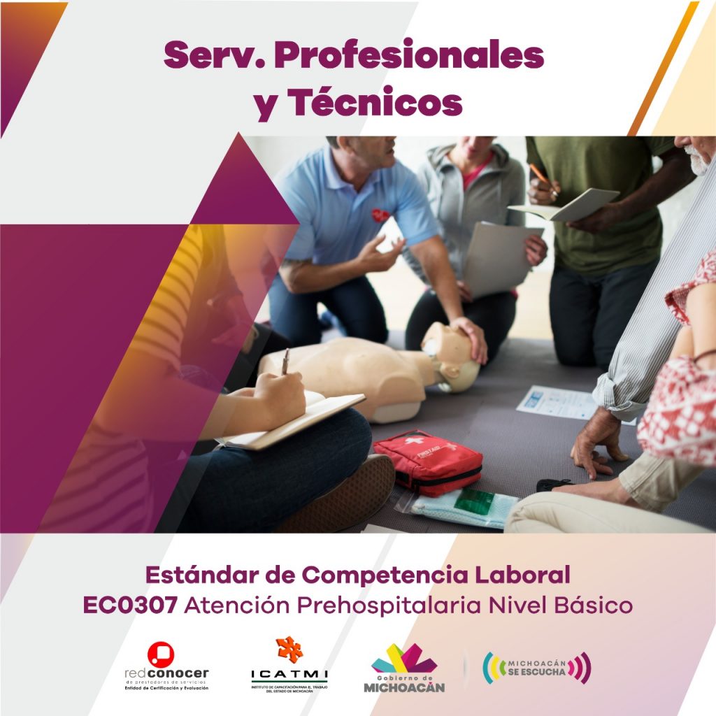 ICATMI | Red Conocer