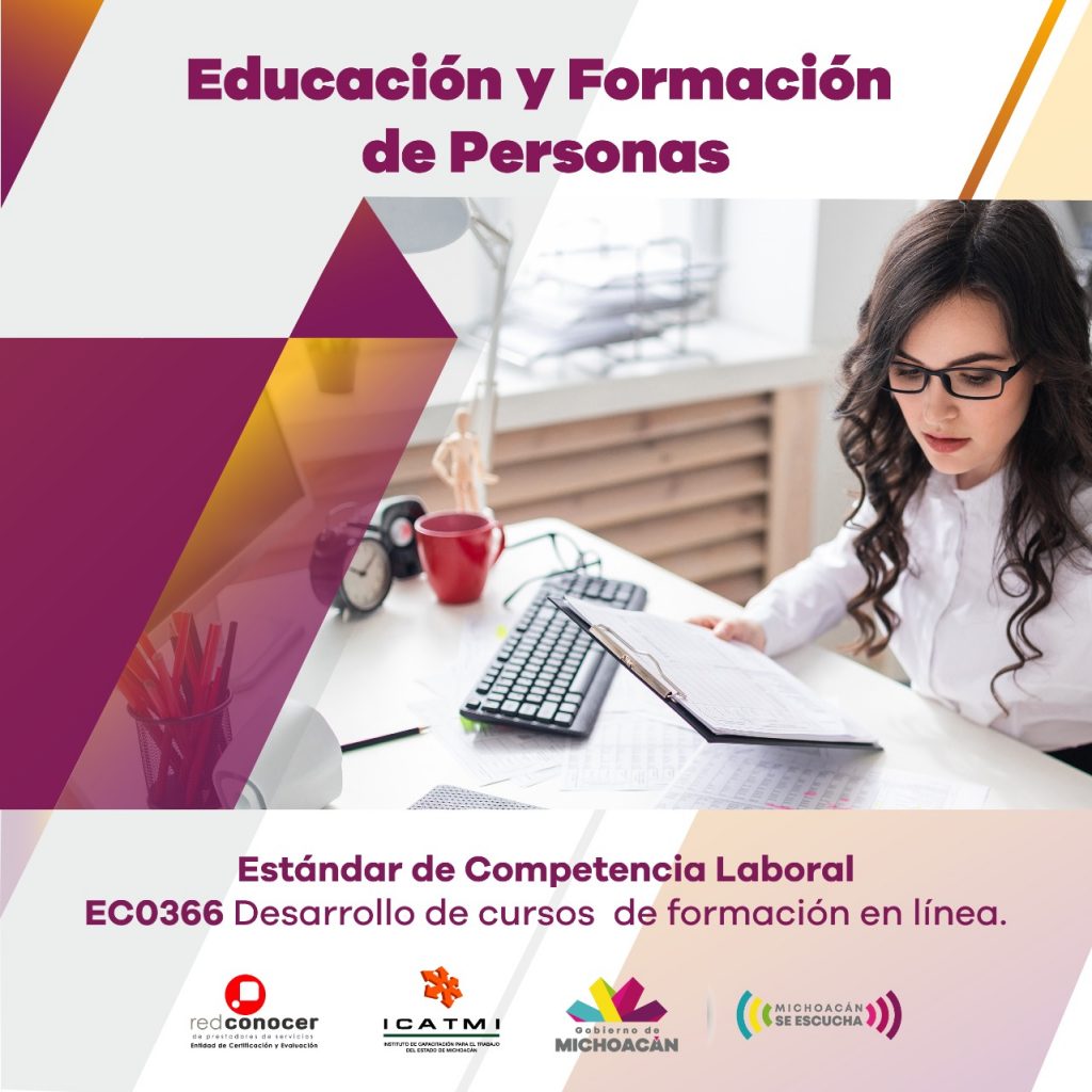 ICATMI | Red Conocer