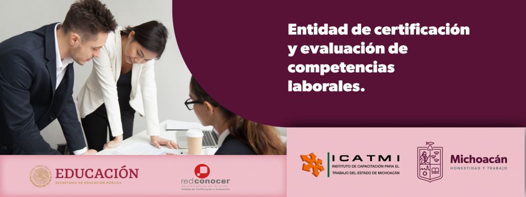 ICATMI | Red Conocer